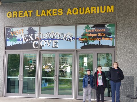 Duluth Fall Colors | Hammer Travel