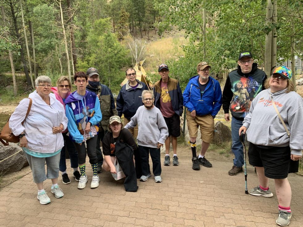 Colorado Fall Colors | Hammer Travel