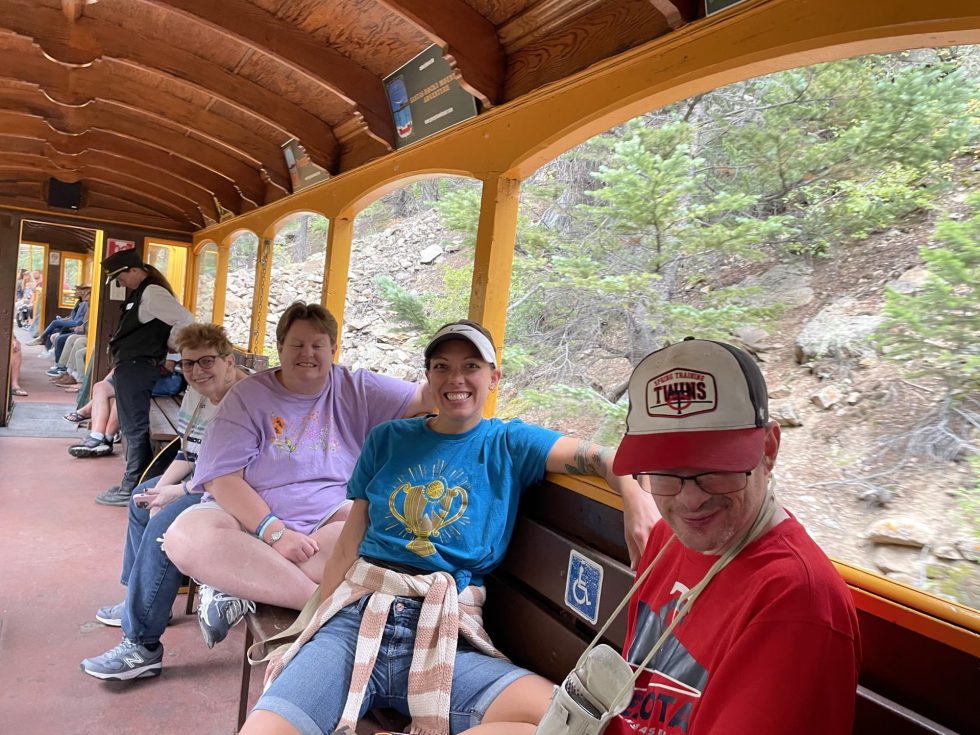 Colorado Experience | Hammer Travel