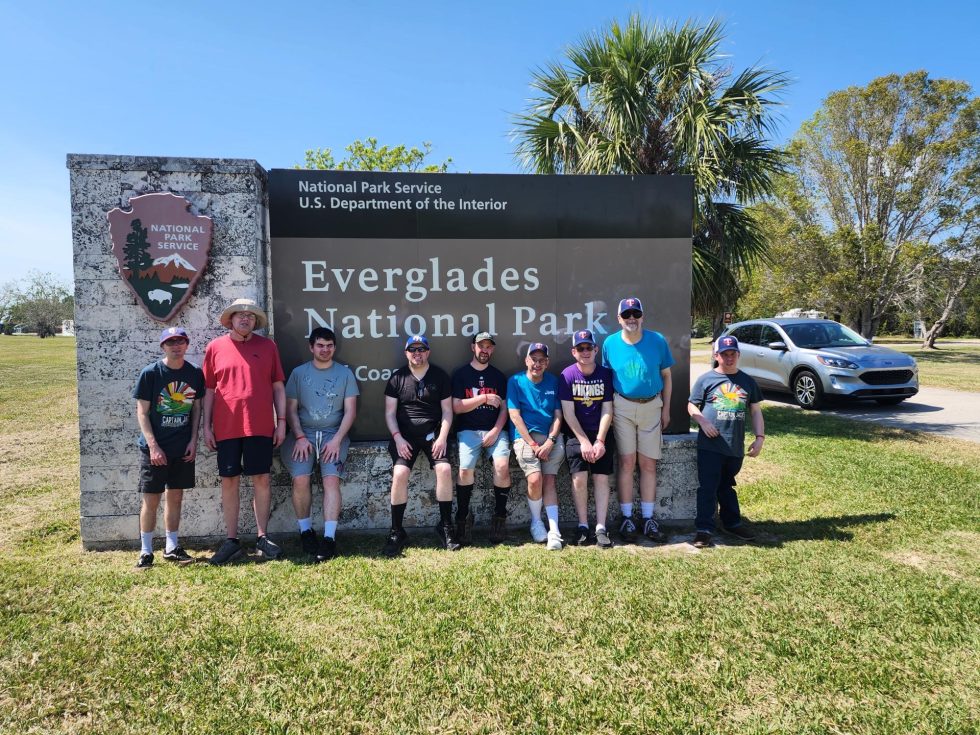 Florida Spring Training | Hammer Travel