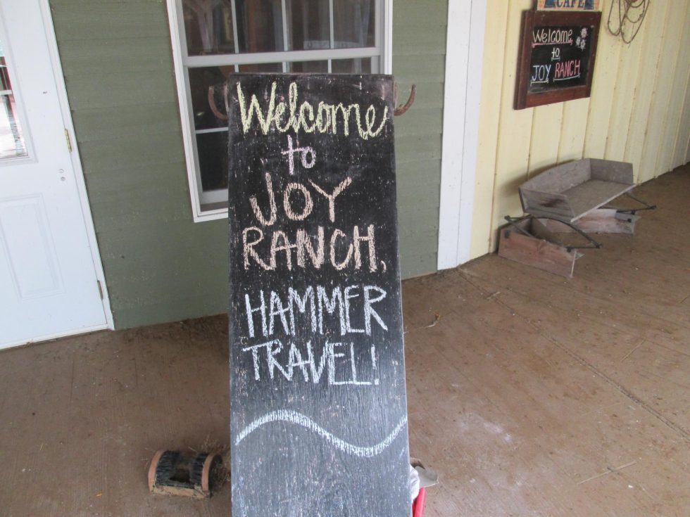 Destinations | Hammer Travel