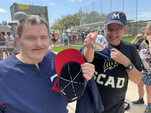 Florida Spring Training 2027 | Hammer Travel