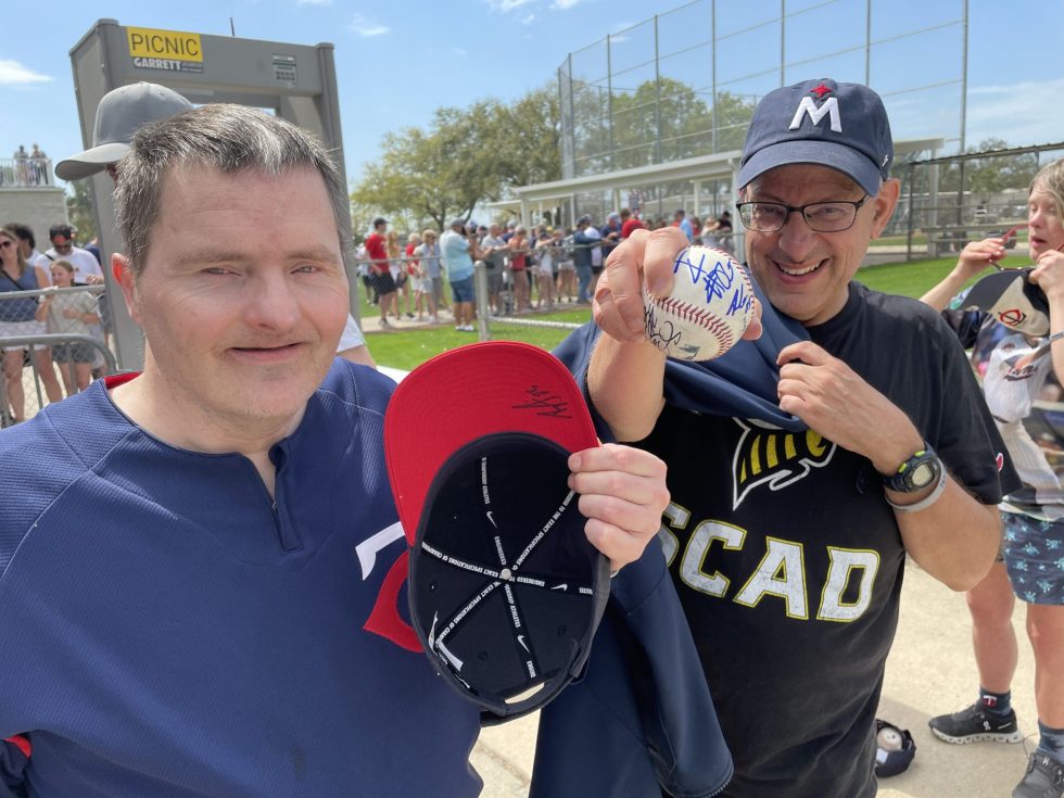 Florida Spring Training 2027 | Hammer Travel