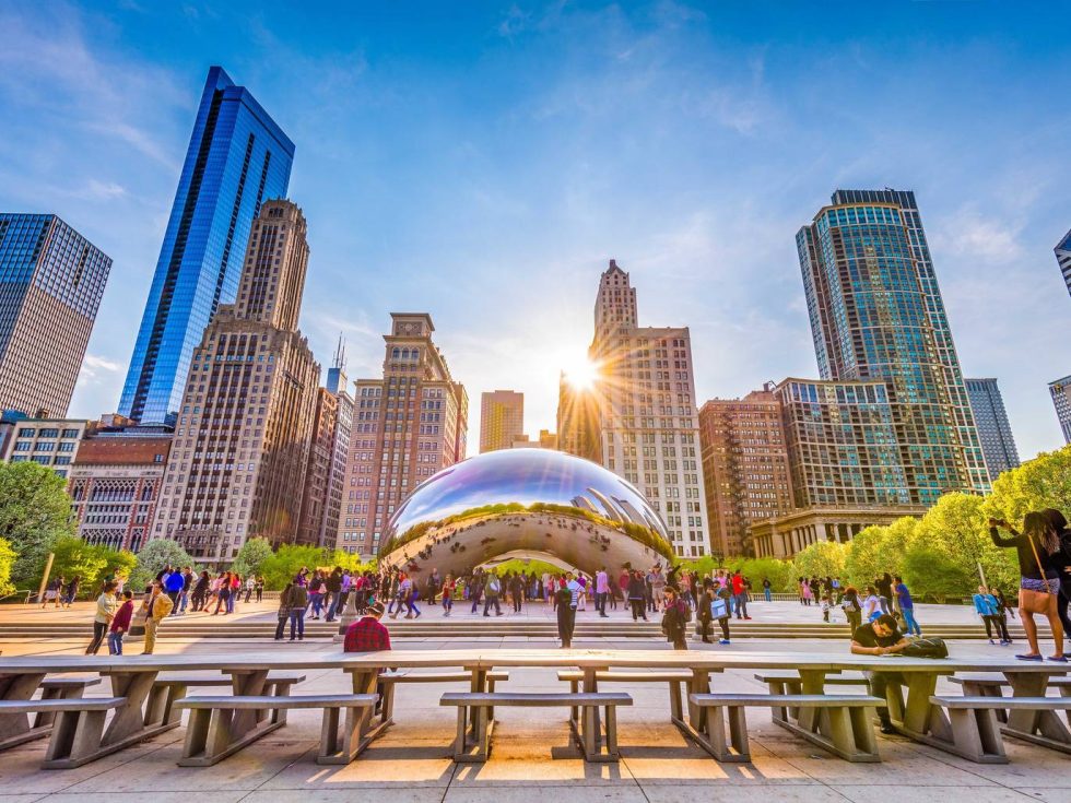 Chicago 2027 | Hammer Travel